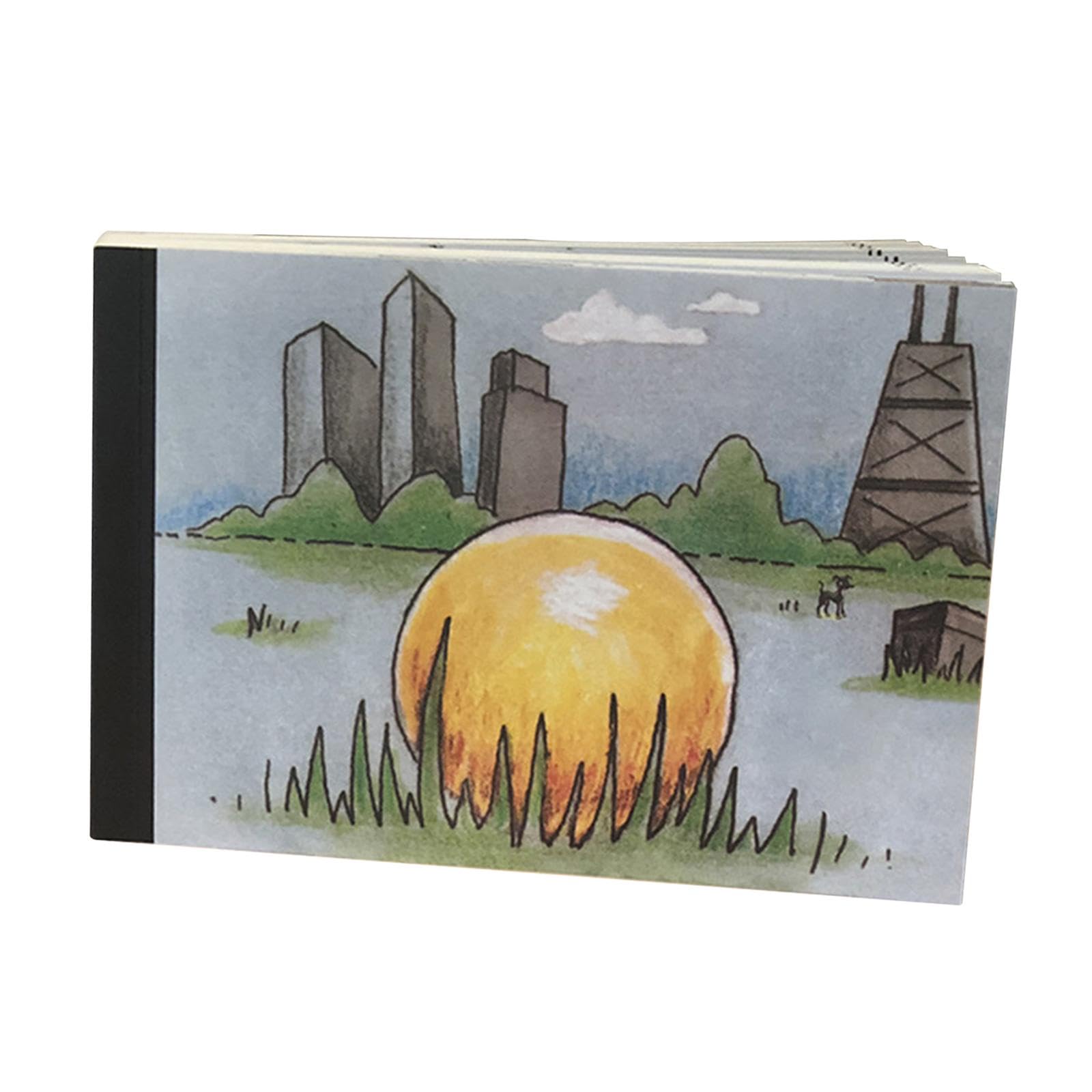 Diy Flip Flap Book Propose Prop Gifts Express Marriage Rings ...