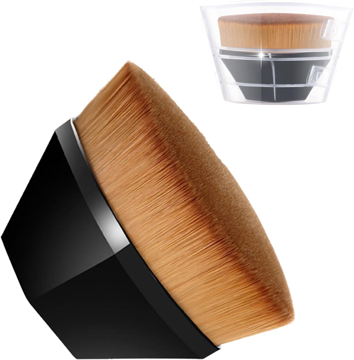 Amazon.com: Skinbae Brushes, Skinbae Foundation Brush, Skinbae Makeup ...