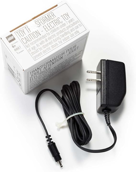 Amazon.com: LEGO 8887 Power Functions Mindstorm EV3 NXT Transformer ...