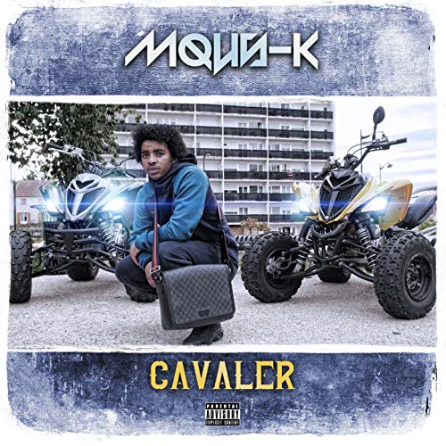 Écouter Cavaler par Mous-K sur Amazon Music Unlimited