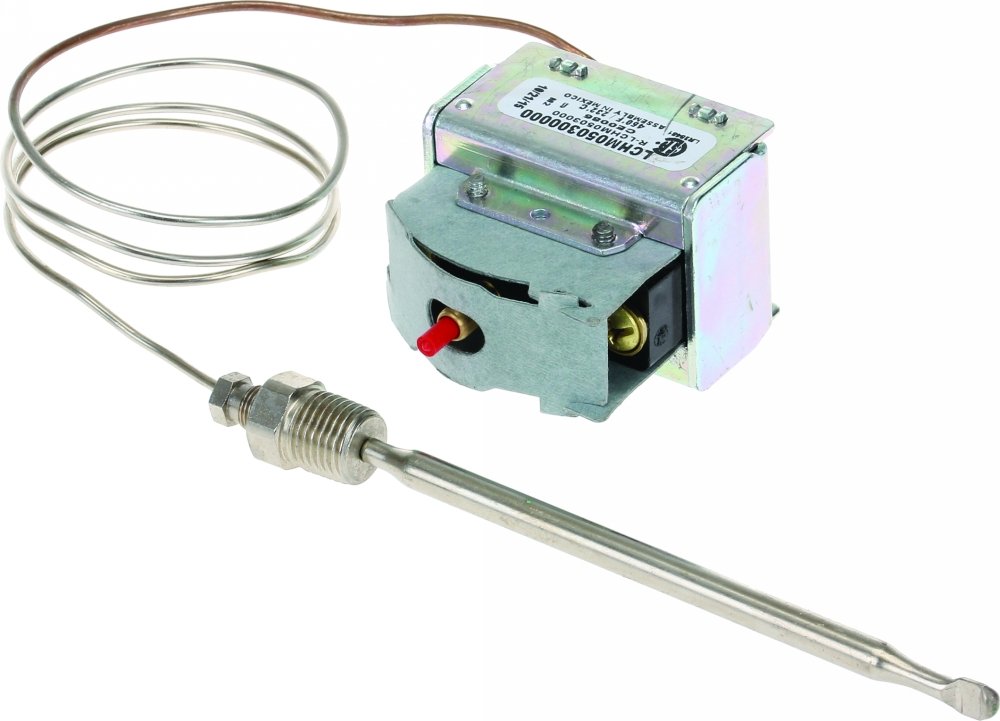 Robertshaw Hi-Limit Thermostat, LCHM05030000 : Amazon.com.be ...