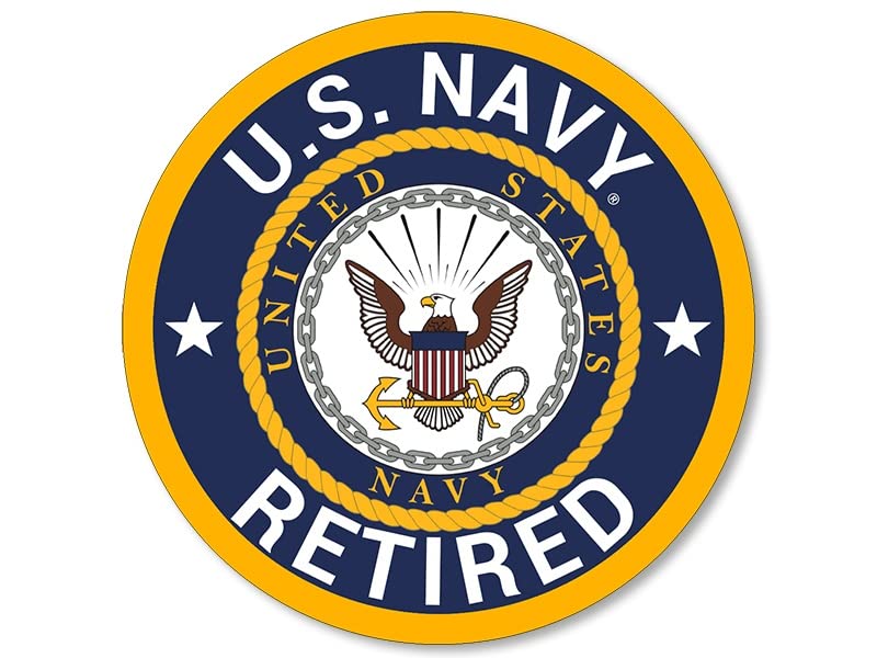 Usn Retired
