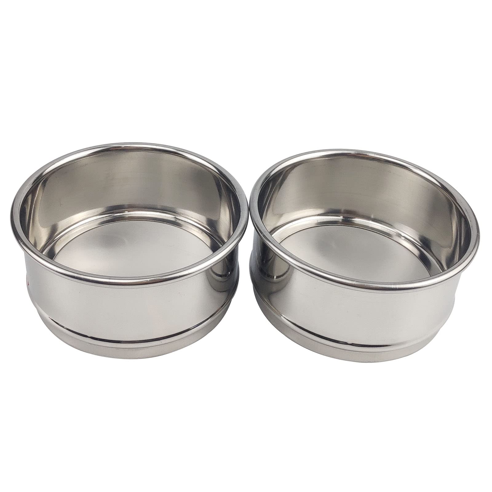 Snapklik.com : LABALPHA 2000 Mesh Lab Sieves, Test Sieve #2000 Mesh, 4 ...