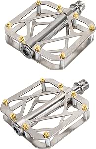 Amazon.com : SPYMINNPOO High Strength Pedals Enhanced Grip Design ...