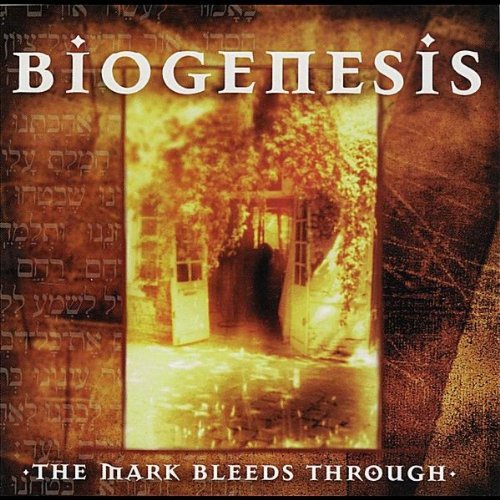 Biogenesis - The Mark Bleeds Through - Amazon.com Music