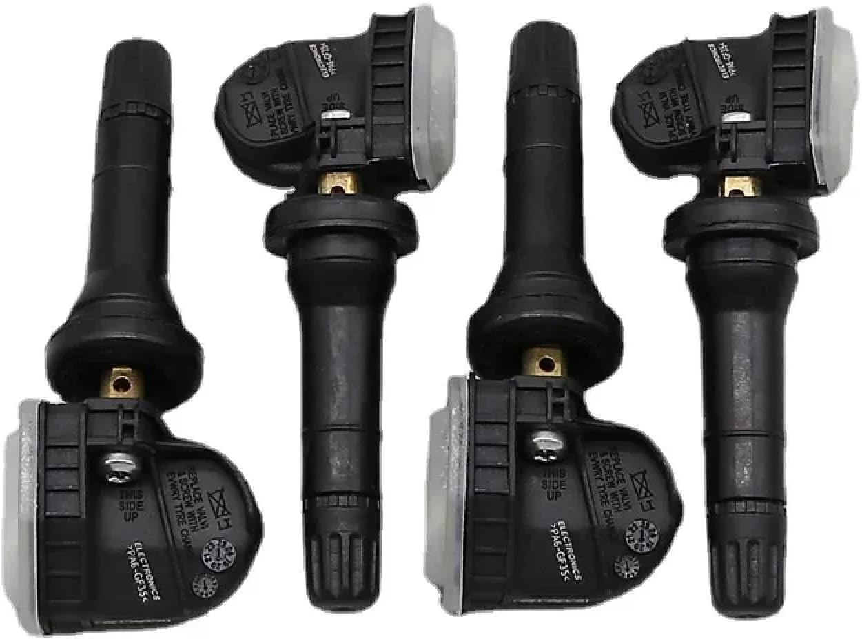 4Pcs 52940-Bv100 for 2021-2026 Hyundai Creta [Su2] for Tucson [Nx4] for ...