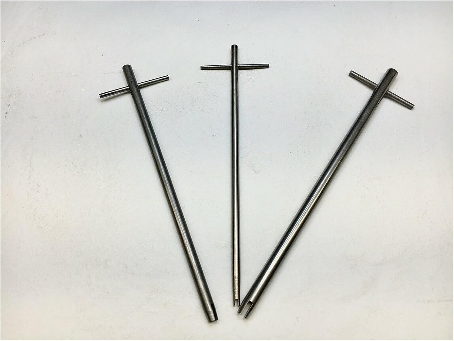 Galapagoz Clock Repair Wire Benders Size S M and L Set of 3 USA ...