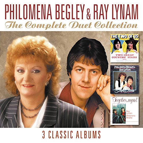 Play The Complete Duet Collection - 3 Classic Albums by Philomena ...