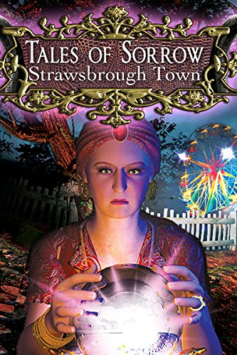 Amazon.com: Tales of Sorrow: Strawsbrough Town [Download] : Video Games
