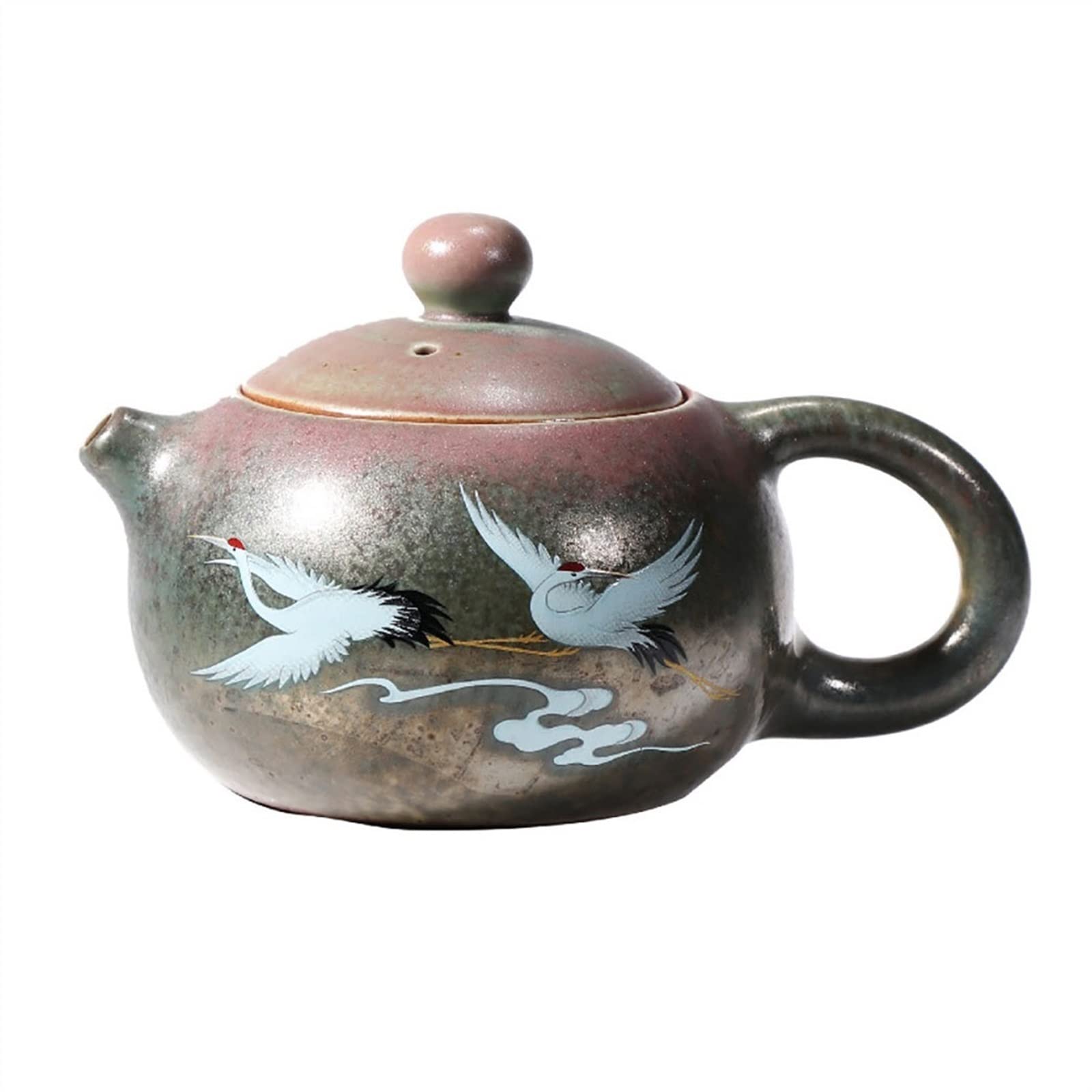 Creative Ceramic Teapots