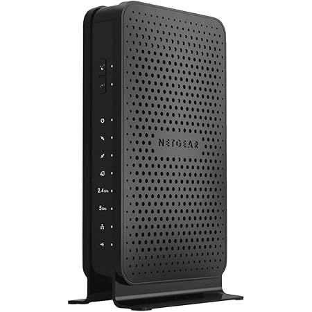 Amazon.com: WestNet Comcast XFINITY Arris XB6 xFi Advanced Gateway ...