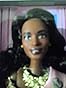 Amazon.com: Barbie The Movie Doll, President Collectible Wearing ...