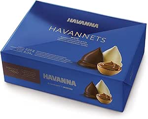 Havanna Havannets Mixtos (6 Havannets) 228 Grs. : Amazon.com.mx ...