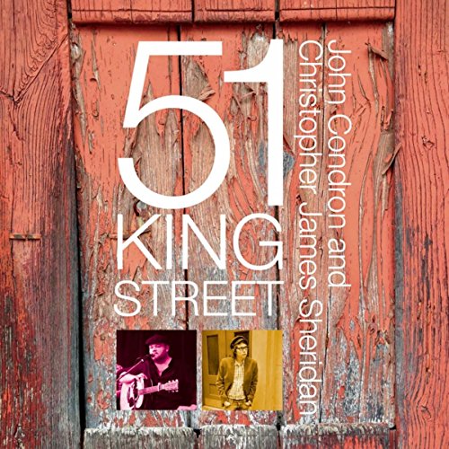 Écouter 51 King Street par John Condron & Christopher James Sheridan ...