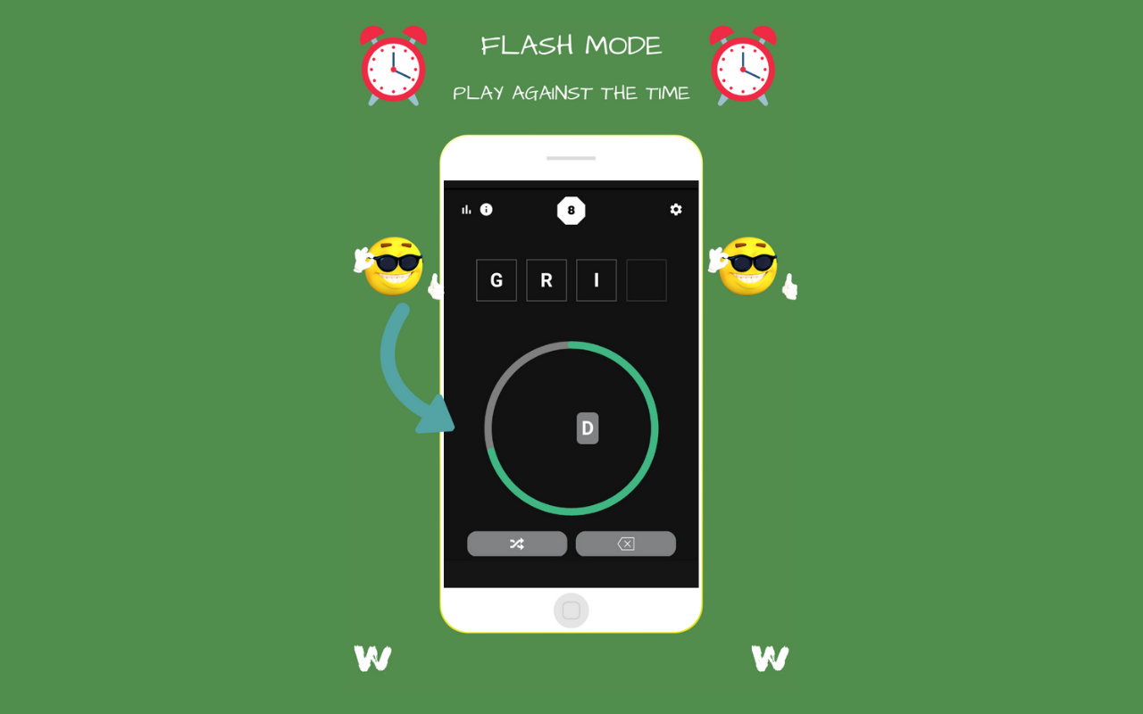 Canuckle : Word Guess Game - App on Amazon Appstore