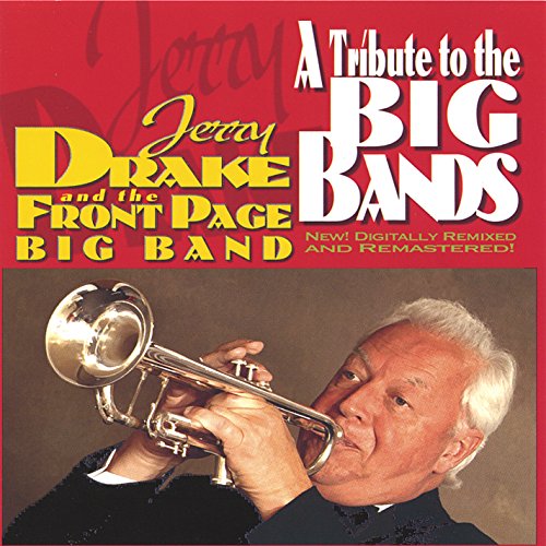Play A Tribute To The Big Bands by Jerry Drake on Amazon Music