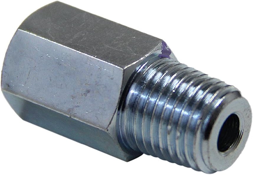 Amazon.com: MTC 30271 / E2TZ-7D273-A Oil Line Connector (Radiator to ...