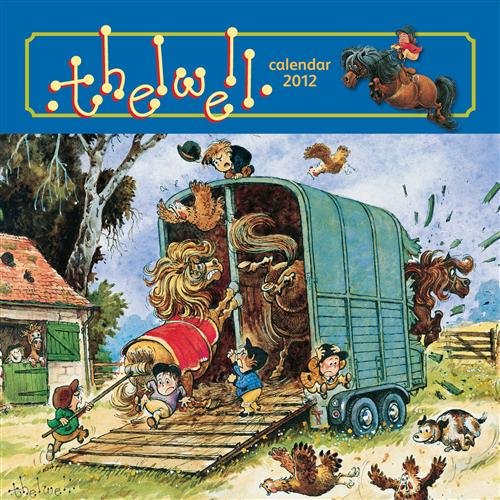 Thelwell 2012 : Amazon.de: Bücher