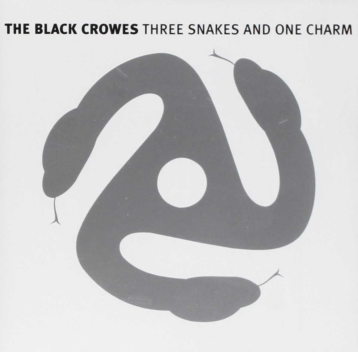 The Black Crowes - Three Snakes - Amazon.com Music