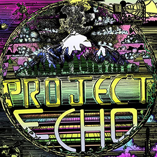 Communications for Peace by Project Echo on Amazon Music - Amazon.co.uk