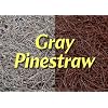 Amazon.com: 9,600 Sq Feet Georgia Pine Straw Color Concentrate : Patio ...