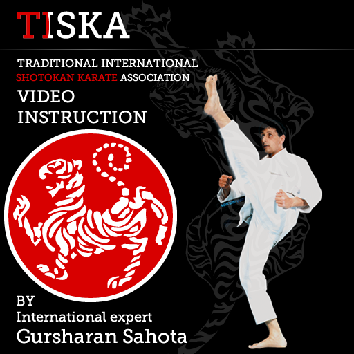Tiska Karate - App on Amazon Appstore