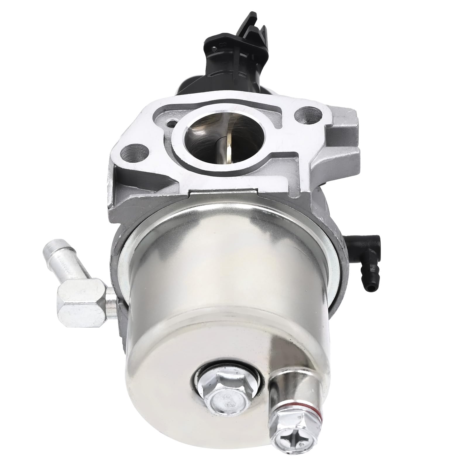 Mtd Snowblower Carburetor Carburetor For Loncin 254cc Two-stage ...