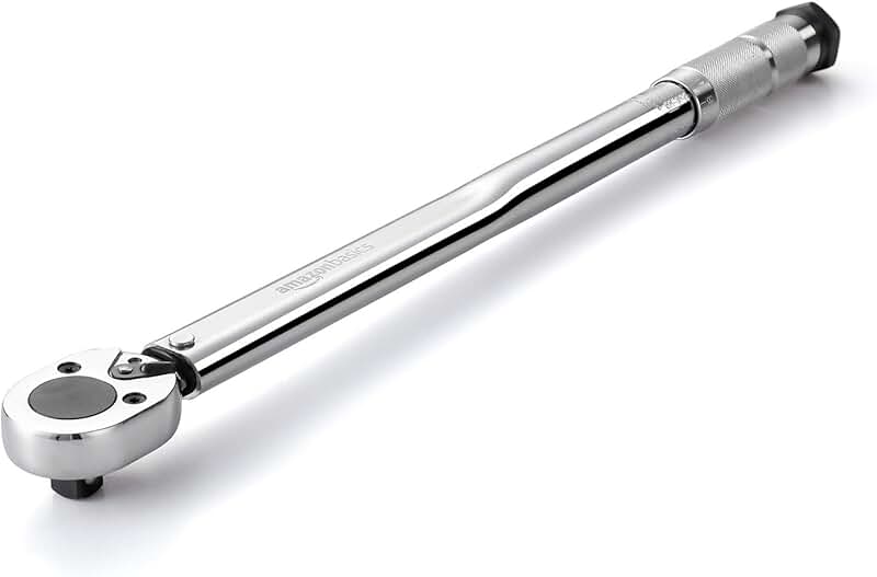 Amazon.ae: Torque Wrenches - Torque Wrenches / Spanners & Wrenches ...