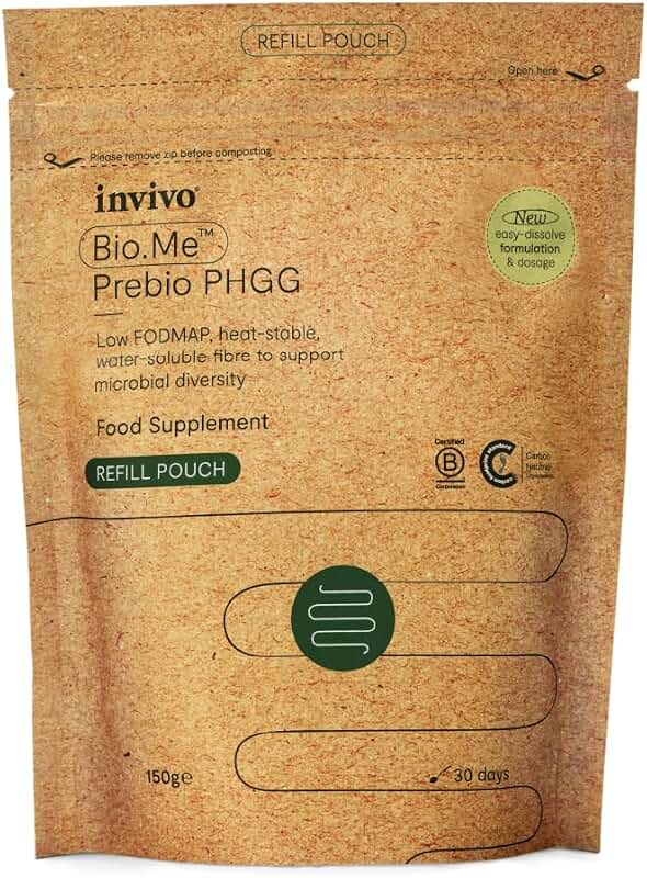 Amazon.co.uk: Benefiber