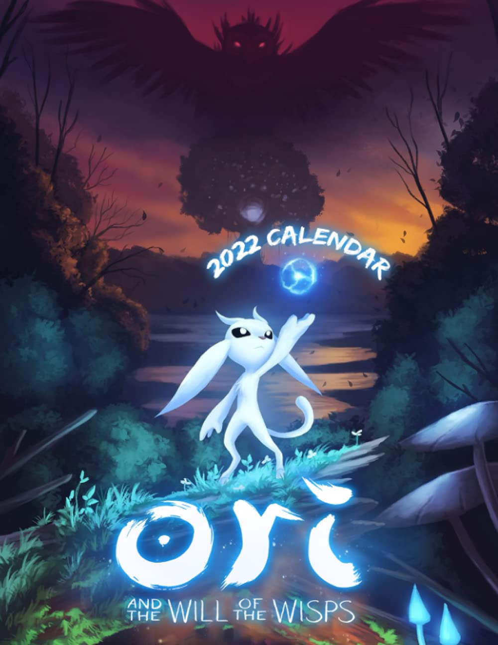 Buy Ori and the Will of the Wisps 2022 : OFFICIAL game . This ...