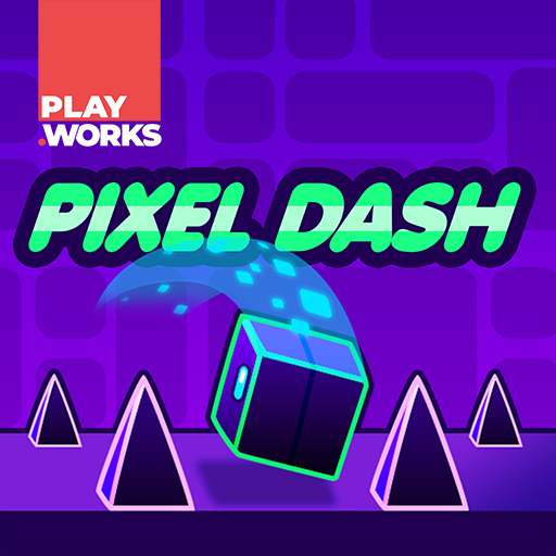 Pixel Dash - App on the Amazon Appstore
