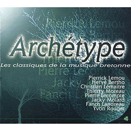 Play Archétype by Archétype on Amazon Music