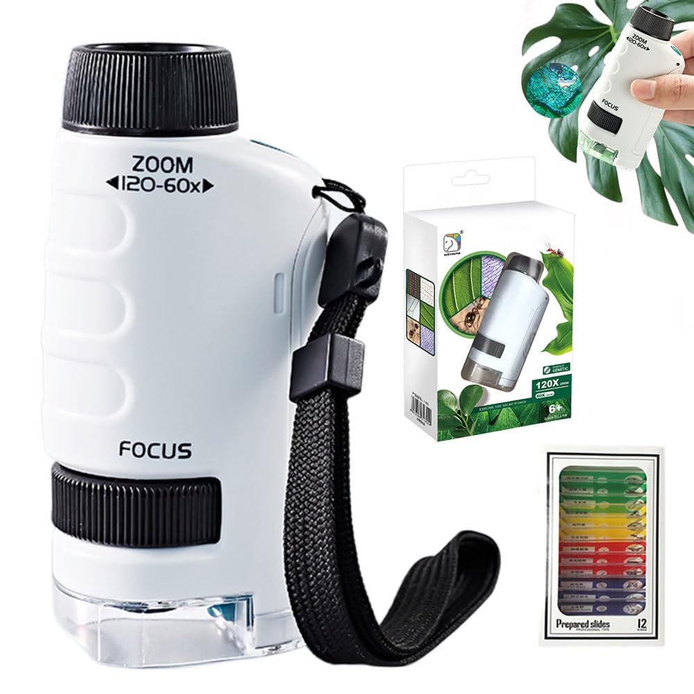 Buy Little Marvin Mini, 2025 New Mini Micro for Kids, Pocket Micro Your ...