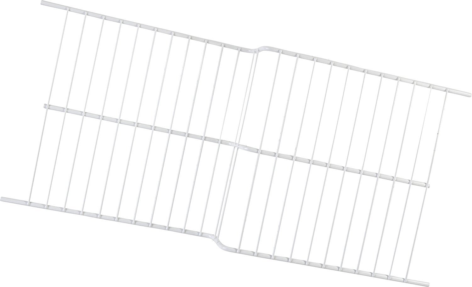 Amazon.com: Seneca River Trading Freezer Shelf Wire Rack for General ...