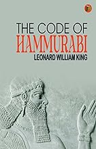 The Earliest Code Of Law: Hammurabi's Code | LawShun