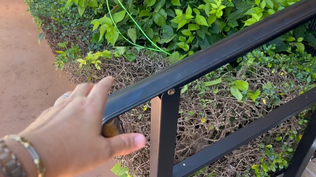 Watch My review on these hand rails over a year later. on Amazon Live
