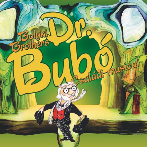 Amazon.com: Dr Bubó : VARIOUS ARTISTS: Digital Music