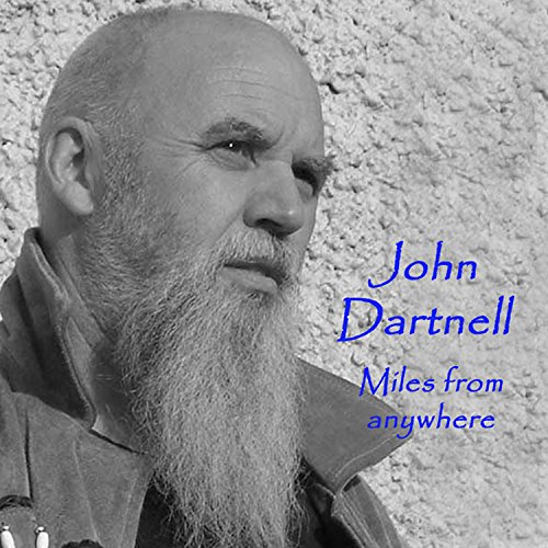 Amazon.com: Miles from Anywhere : John Dartnell: Digital Music
