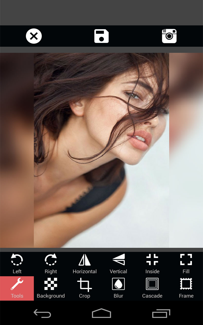 Selfie Photo Editor Collage Art:Amazon.com:Appstore for Android