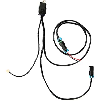 Amazon.com: 2018-2021 Polaris Ranger 1000 / XP 1000 Reverse Light ...