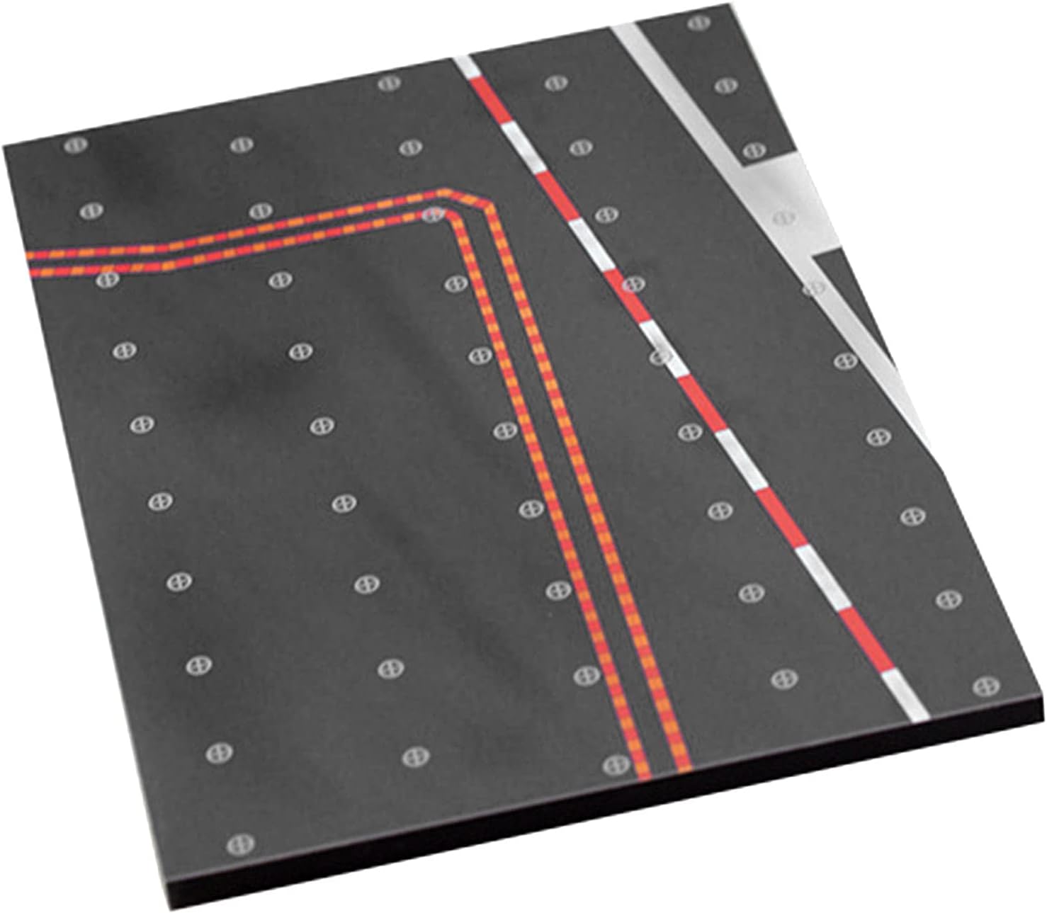 Amazon.com: Milageto 1/72 Fighter 1/144 Platform Apron Carrier Deck ...