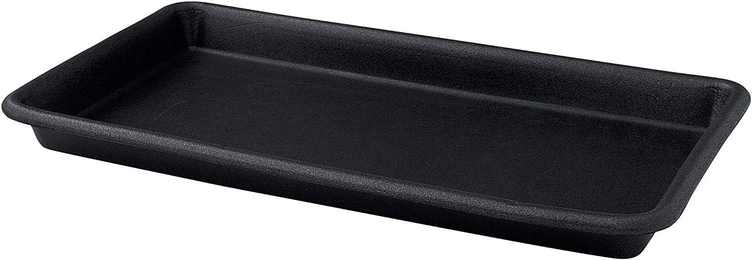 Amazon | ボンフォーム(BONFORM) ラゲッジマット 3D-STDトレイ 軽/普通車 ラゲッジトレイ S(50x90x7cm) ブラック 7730-01BK | トレイ | 車＆バイク