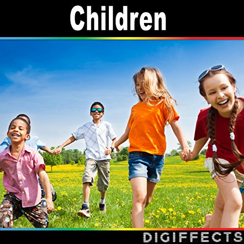 Amazon.com: Children : Digiffects Sound Effects Library: Digital Music