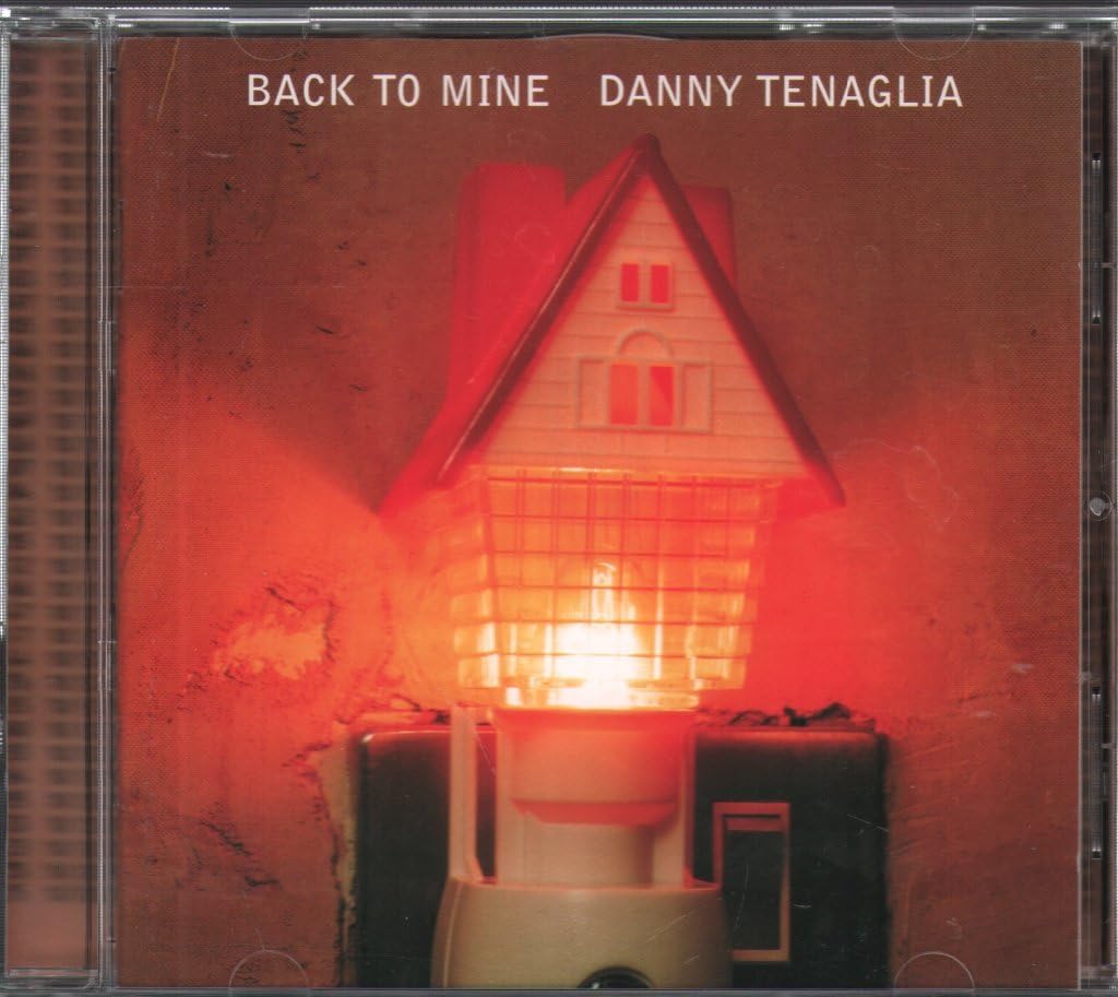 Amazon.co.jp: BACK TO MINE: ミュージック