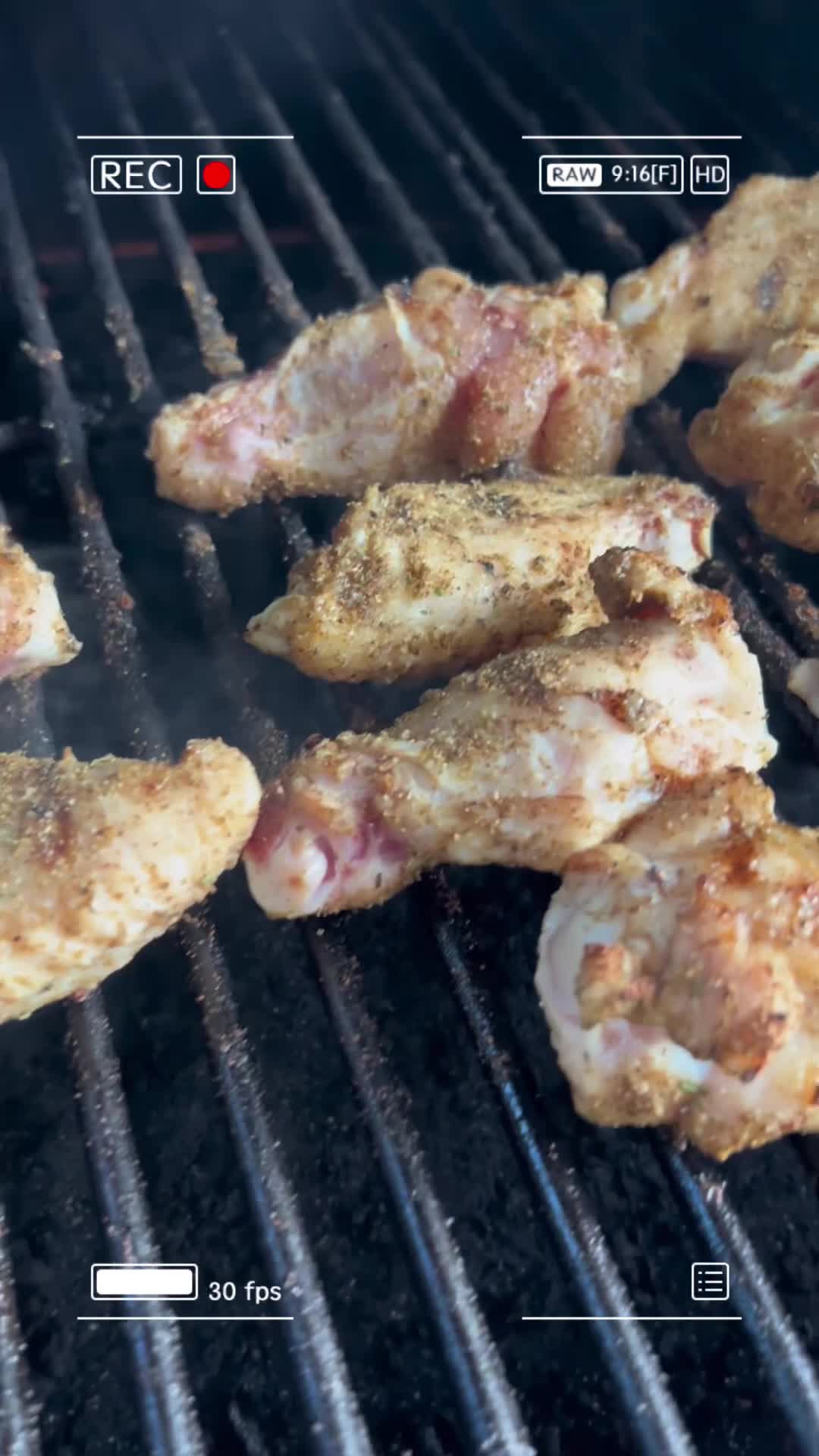 Watch The best on chicken wings! on Amazon Live