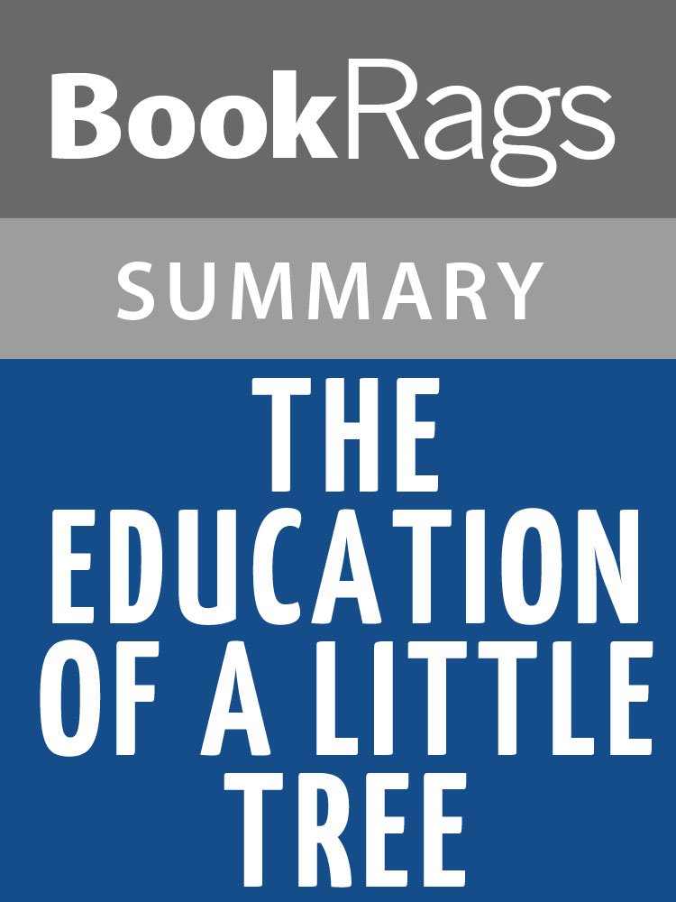 Amazon.com: Summary & Study Guide The Education of Little Tree by ...