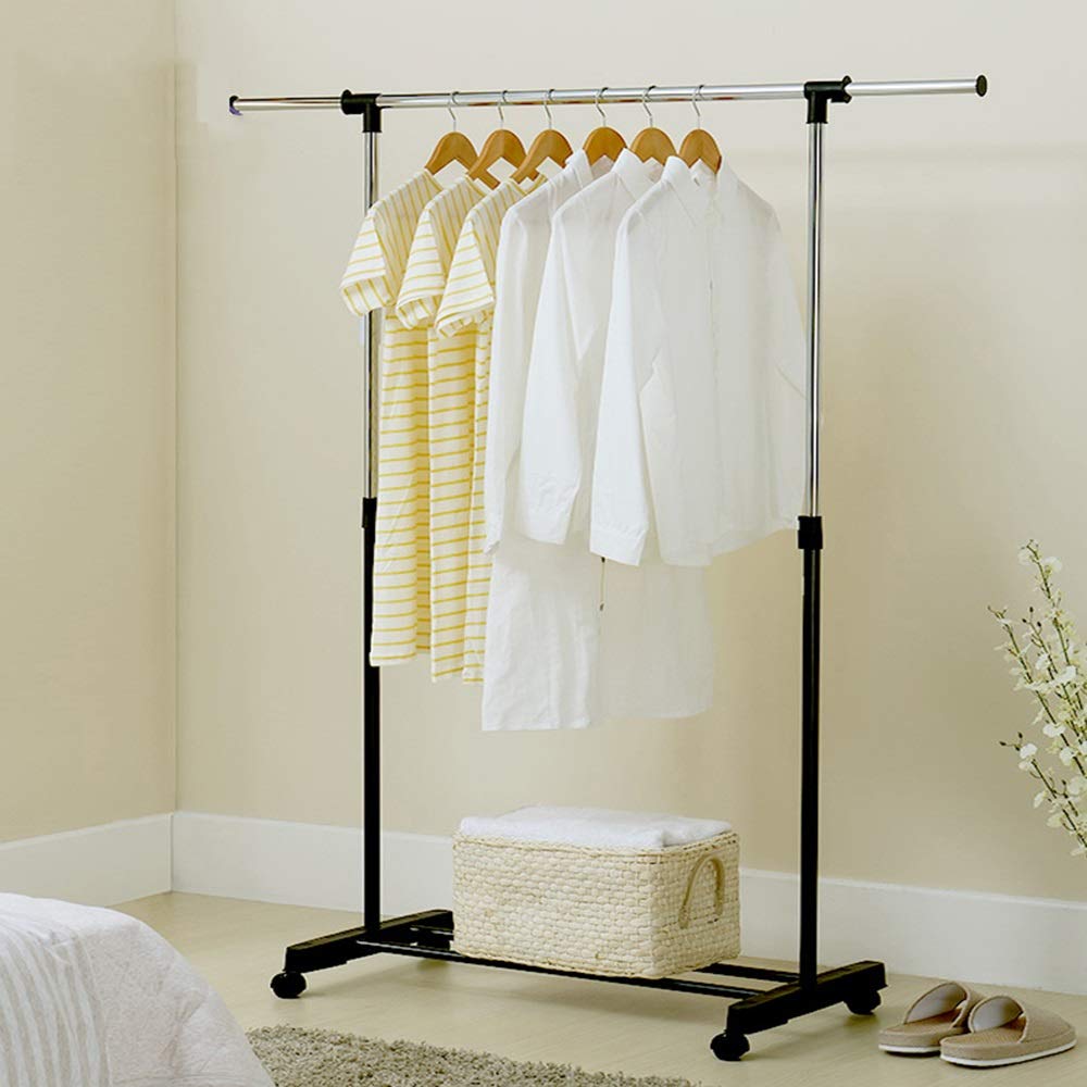 Buy Clothes Drying Rack Steel Clothes Airer Adjustable Clothes Drying ...