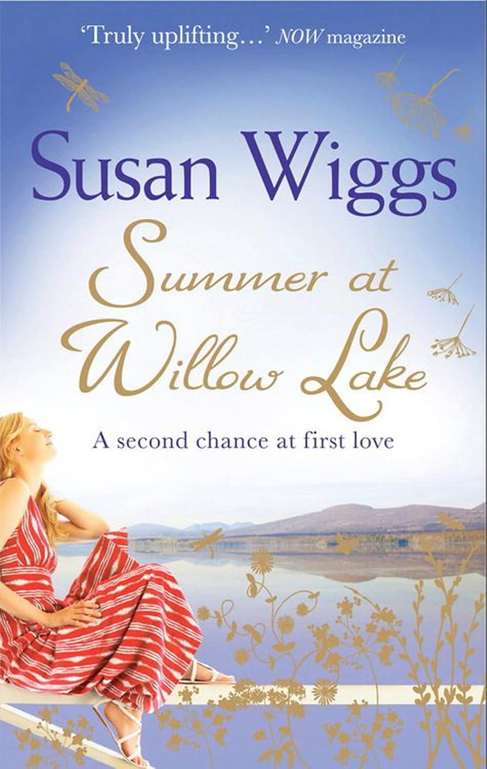 Summer at Willow Lake: Susan Wiggs: 9780778304760: Amazon.com: Books