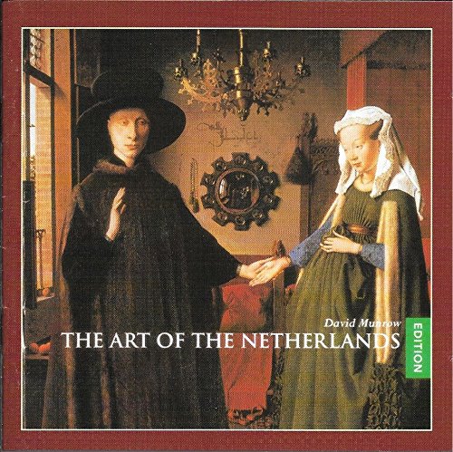 David Munrow - Art of the Netherlands - Amazon.com Music