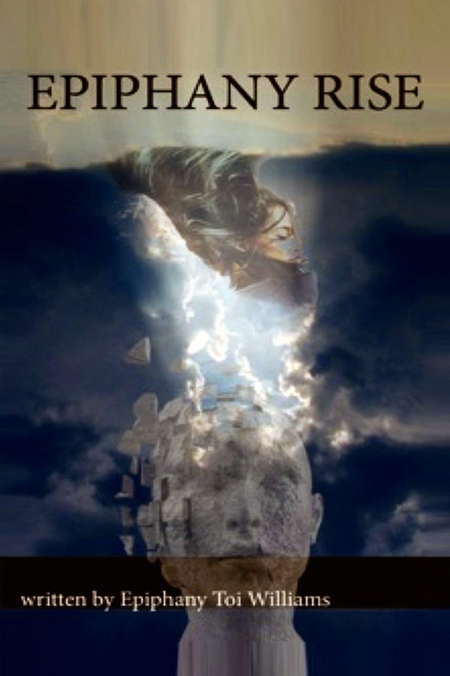 EPIPHANY RISE: No More Secrets: Williams, Epiphany Toi: 9781456895952 ...